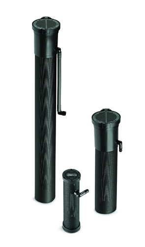 Udare subterana la radacina